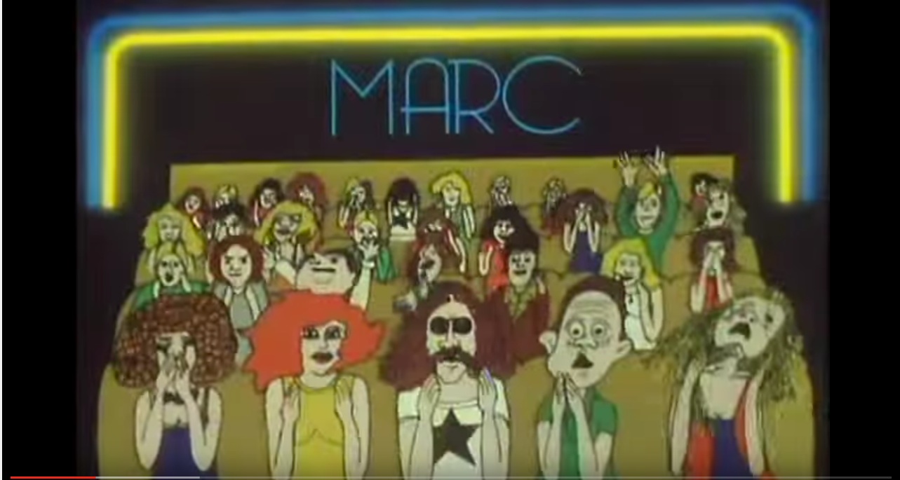 A Freaky David Bowie Coincidence | Alan Cross