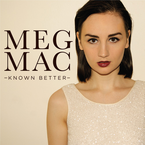 I Like This: Meg Mac | Alan Cross