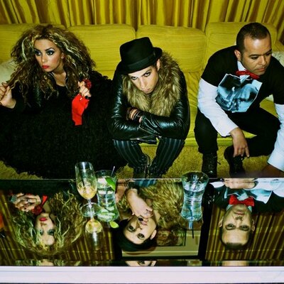 More Music From The Inbox 19 Aug 2015