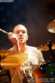 My Chemical Romance Fire Their Drummer for Stealing from the Band ...