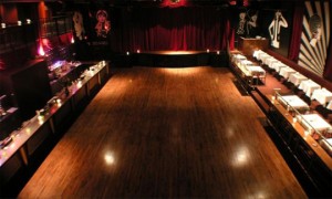 The History of Toronto's Mod Club | Alan Cross