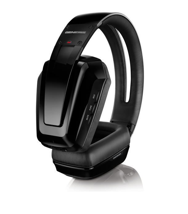 Monster's New Upscale Headphones | Alan Cross