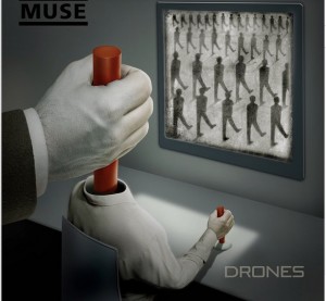 Rolling Stone Takes a Deep Look at Muse's Drones Album | Alan Cross