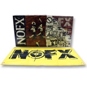 New NOFX Box Set | Alan Cross