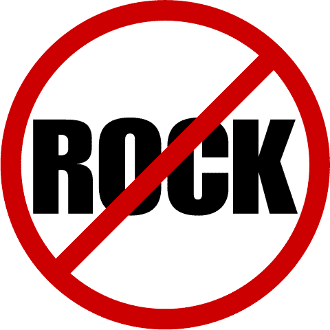 Good News! Rock is No Longer "Criminal" in Kosovo | Alan Cross