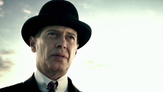 The National Does Something for Boardwalk Empire | Alan Cross