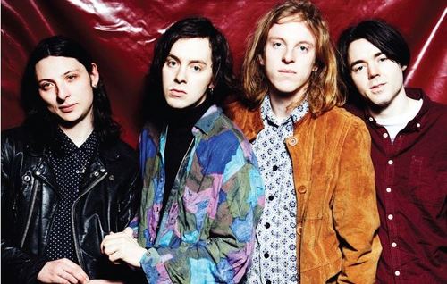 More Music From The Inbox 15 Jan 2014: Peace, AudioBodies, E.D. Duro ...