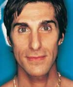 Was Perry Farrell on al-Qaeda's Hit List? | Alan Cross