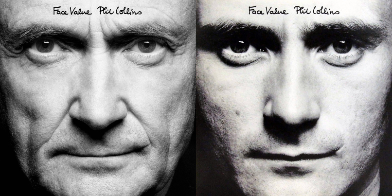 Phil Collins: Then and Now | Alan Cross