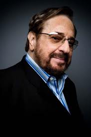 RIP: Legendary Producer Phil Ramone - Alan Cross