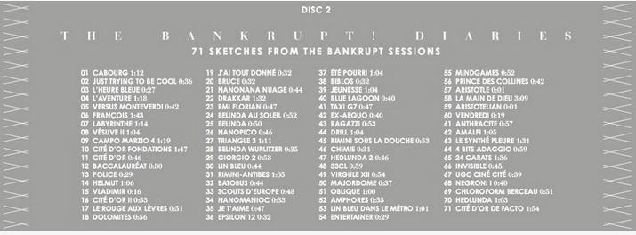 Phoenix Bankrupt Deluxe Edition