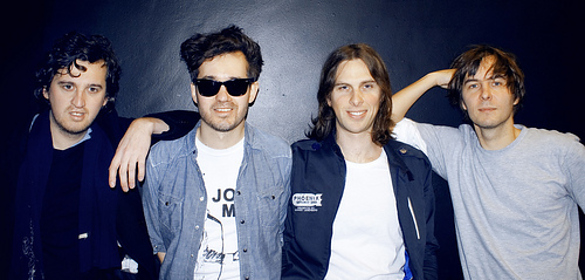 How Many of These Anonymous-Looking Bands Can You Identify? | Alan Cross