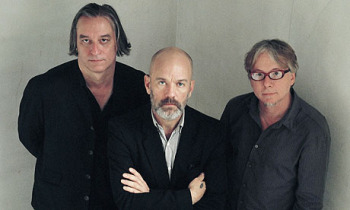 REM Talks About Why They Split Up | Alan Cross
