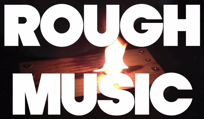 Band Uses Meat Cleavers As Musical Instruments. This Used to be a Thing ...