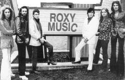 Roxy Music Box Set Details | Alan Cross