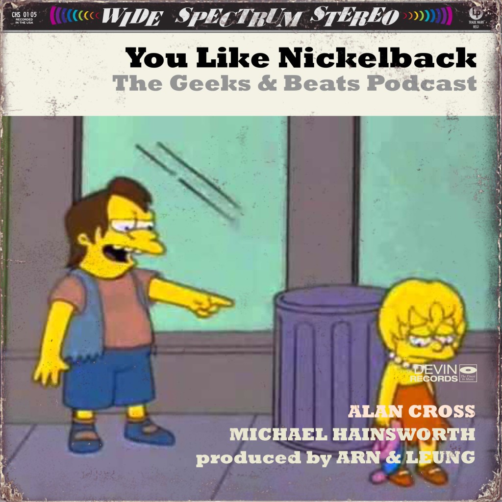 The 20 WORST Earworm Songs. (WARNING: Think Before You Click!) | Alan Cross