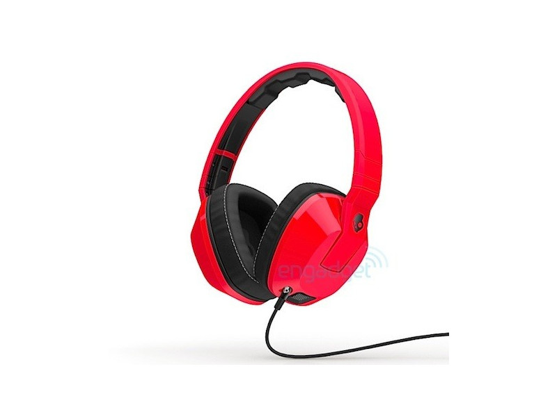 It Was Just a Matter of Time: Headphones Constructed for Dubstep | Alan ...