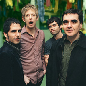 Fun! "A Brief History of Goth" - Alan Cross