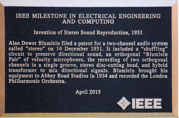 The Wild Story of the Man Who Invented Stereo | Alan Cross