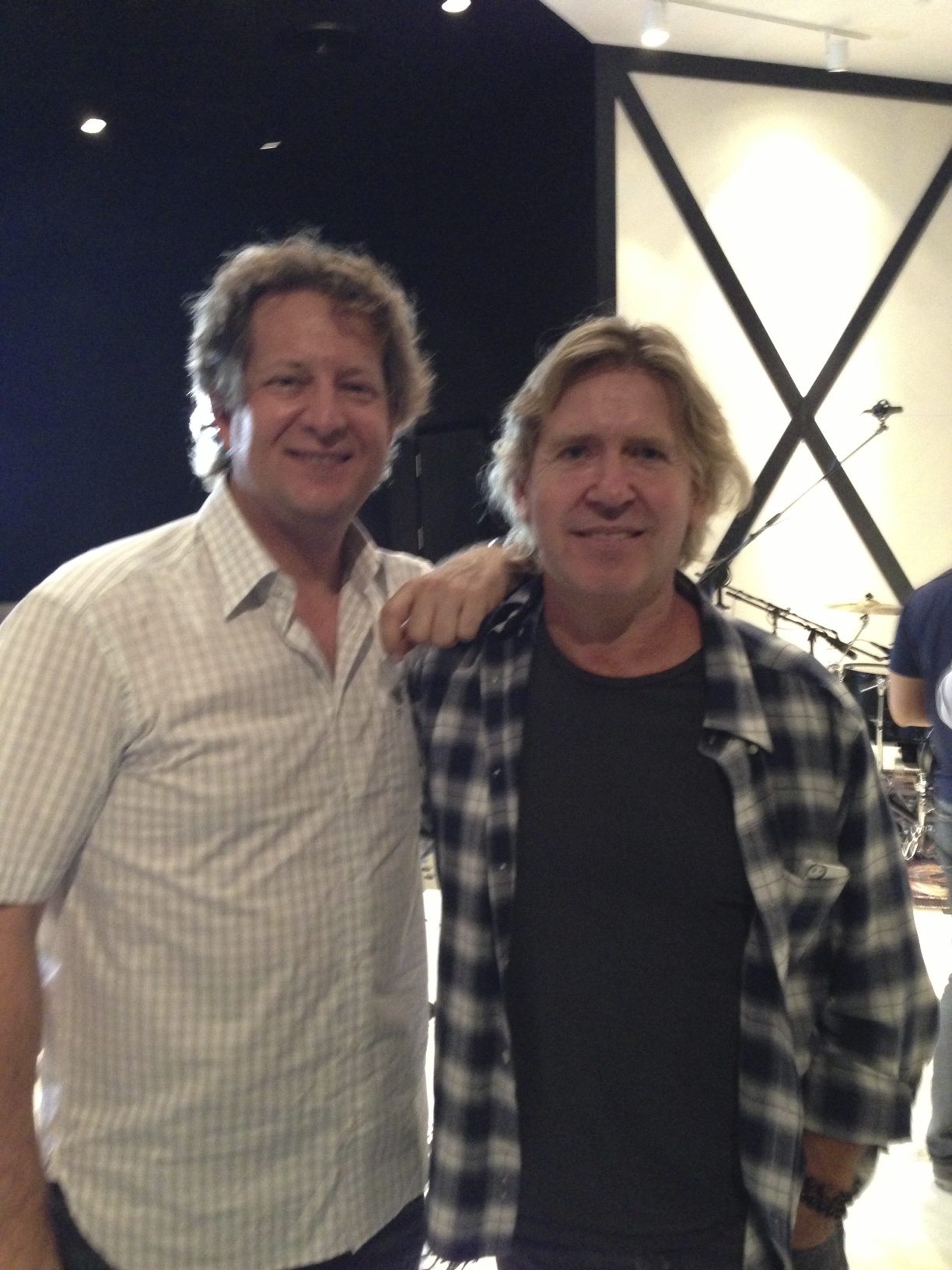 Steve Lillywhite: Stories from a Mega-Producer | Alan Cross