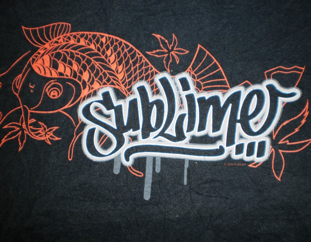 Can We Please Retire the Name "Sublime?" | Alan Cross