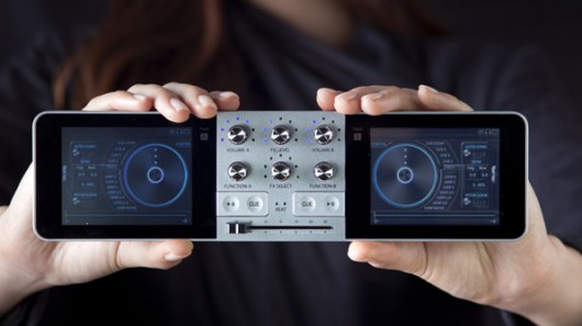 All-In-One DJ Rig, Just in Time for the Summer Party Season - Alan Cross