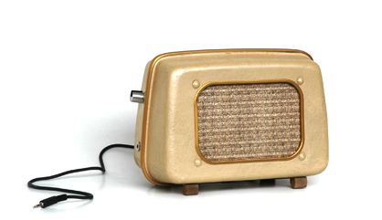 New Speakers Made from Recycled Old Speakerboxes | Alan Cross
