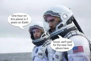 Waiting for a New Tool Album? Nothing Yet, But We Have These Memes ...