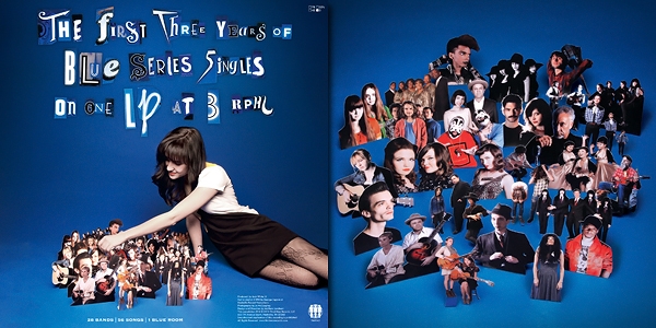 Jack White's 3 RPM [sic] Record | Alan Cross