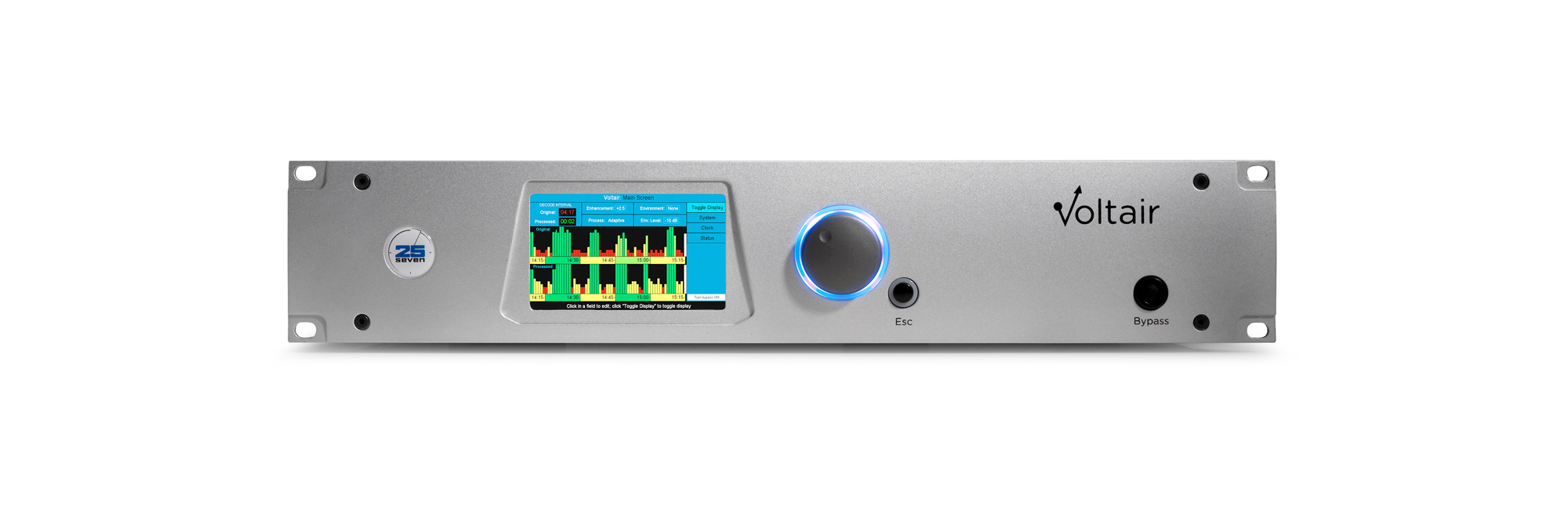 Voltair: The Technology Controversy That Has the Radio Industry Going ...