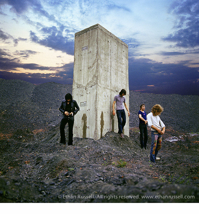 Legendary Rock Photographer to Display Work in Toronto | Alan Cross