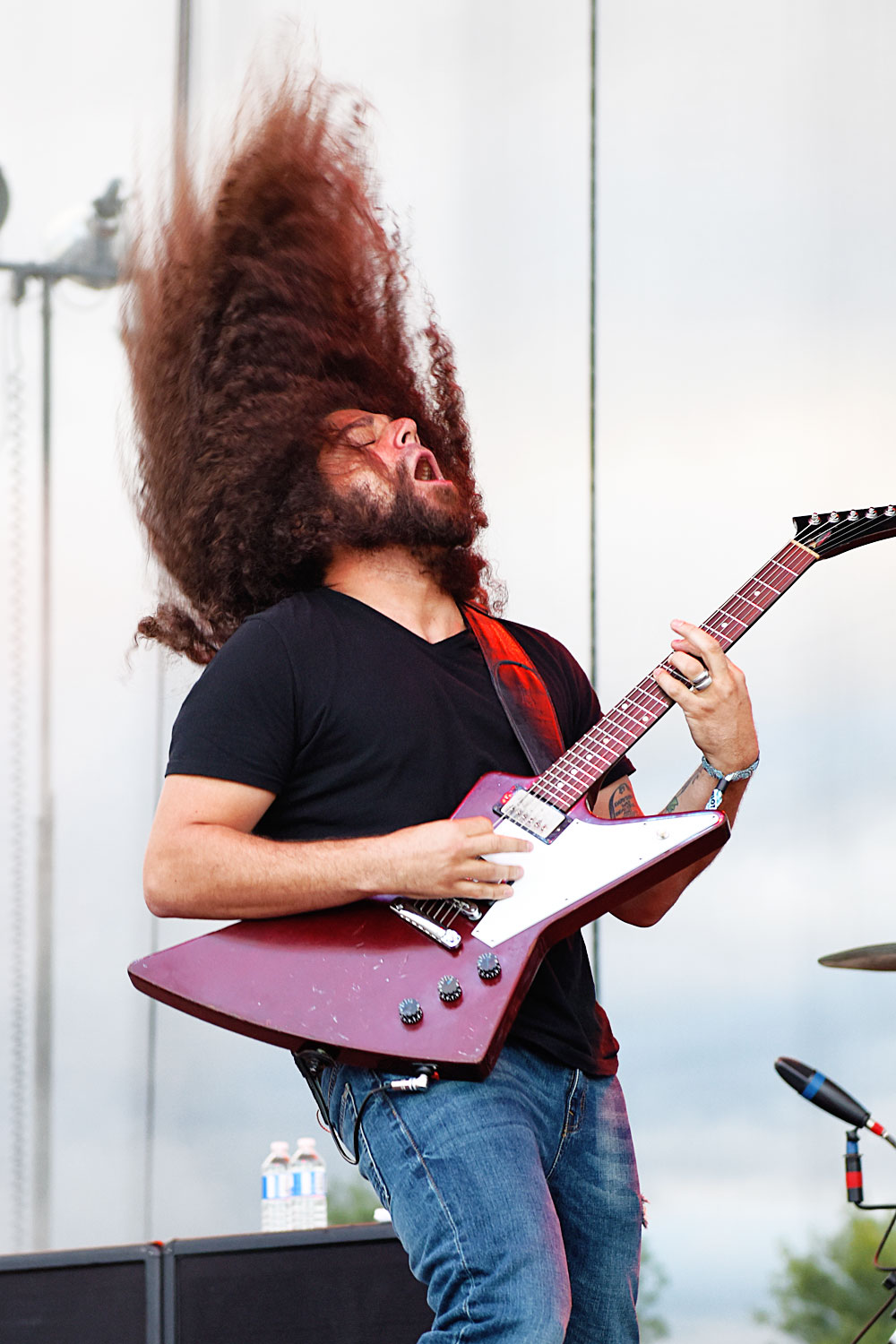 Toronto's Riot Fest: Top 10 Pictures | Alan Cross