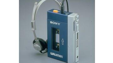 40 years ago today, the Sony Walkman appeared and turned is all into ...