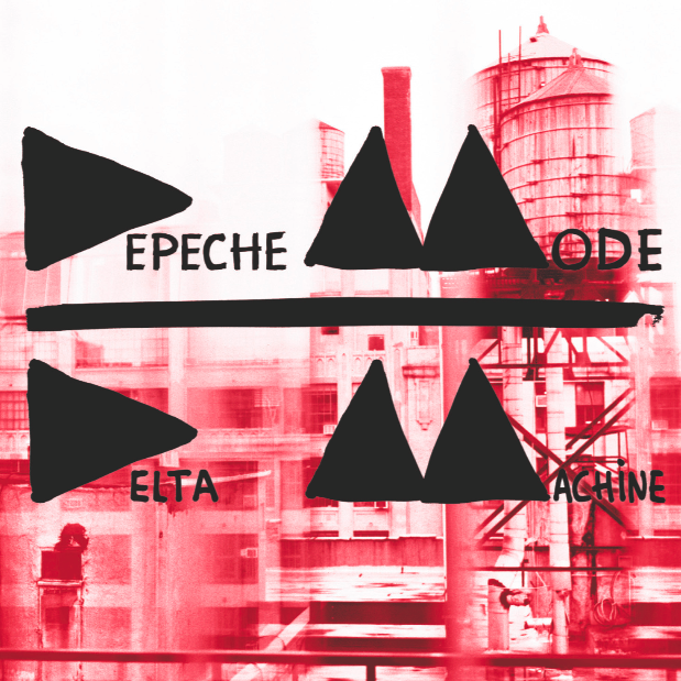 A Q&A with Dave Gahan About Depeche Mode's Plans for 2013 | Alan Cross