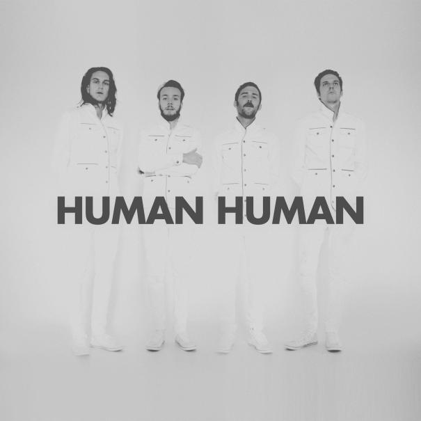 An Interview with Human Human | Alan Cross