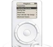 The Music Industry Needs Another "iPod Moment" to Shake Things Up ...