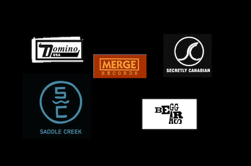 Five Indie Labels and Their Plan to Change the Music Distribution Game ...