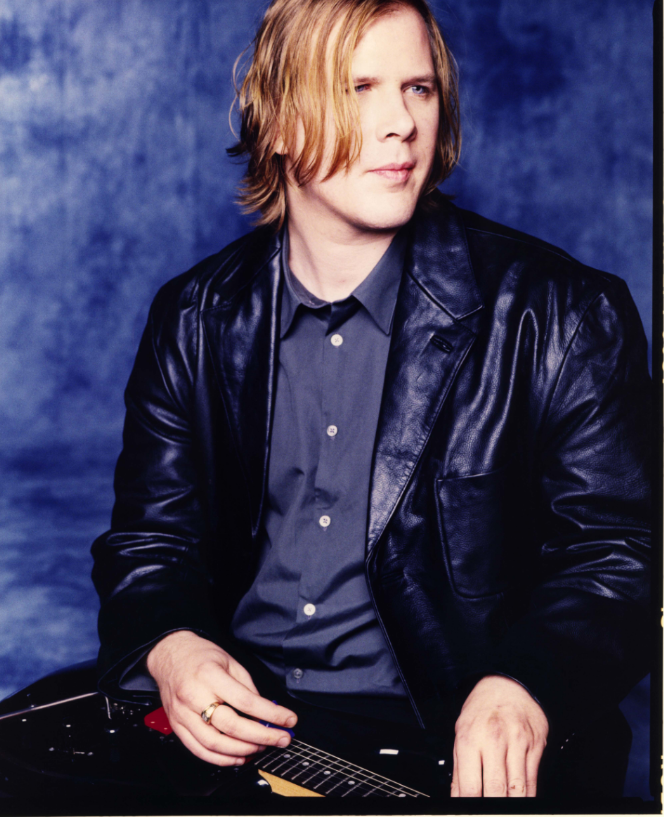 An Interview with the Jeff Healey Estate: Jeff Lives On! | Alan Cross