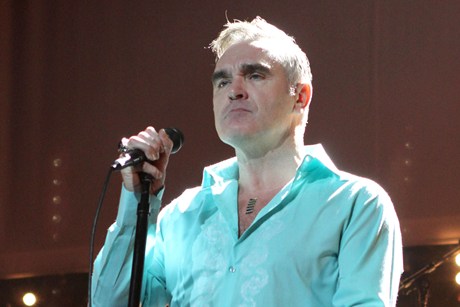 The Real Reason Morrissey Cancelled the Rest of His Tour | Alan Cross