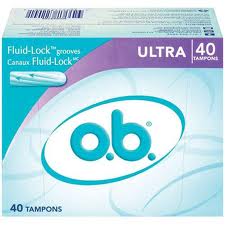 Tampon Creators Offer Its Customers an Apology in Song | Alan Cross