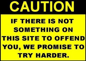 27 of the Most Offensive Band Names Ever (NSFW) | Alan Cross