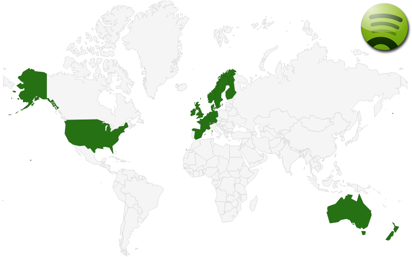 Quick: Name the Biggest Streaming Music Service in the World | Alan Cross
