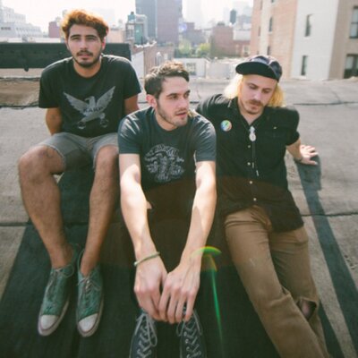 More Music From The Inbox 19 Nov 2014 The Black Lips, together PANGEA ...